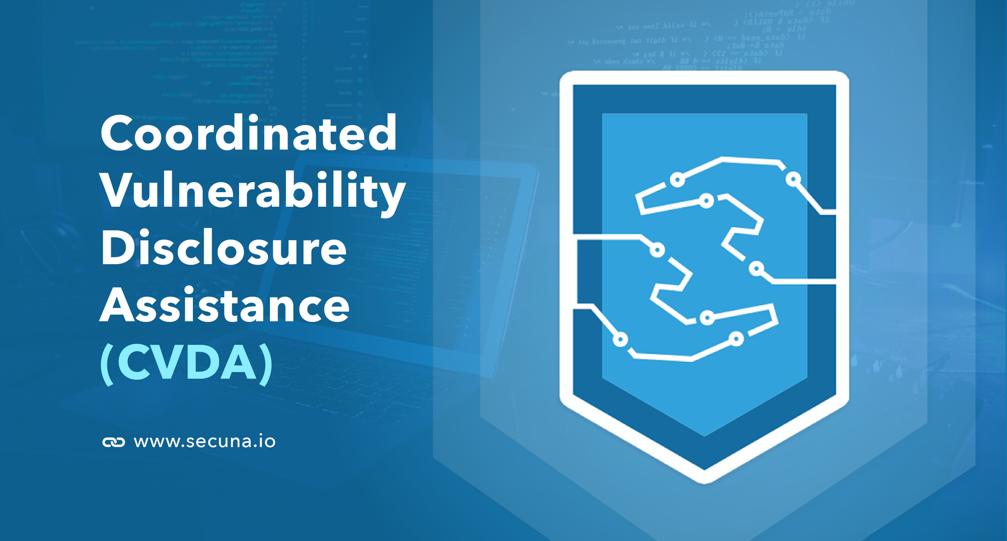 Coordinated Vulnerability Disclosure Assistance - 911 for Researchers