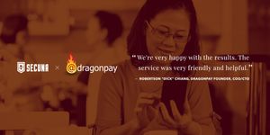 Securing The Best Payment Gateway in the Philippines - Dragonpay Case Study
